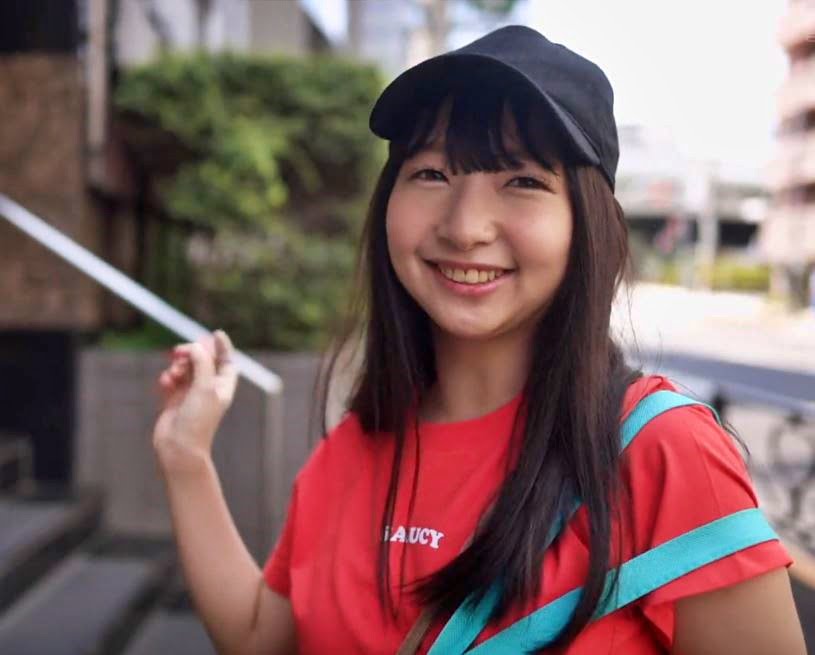 星乃夏月（ほしのなつき）★新人av女優紹介★ 